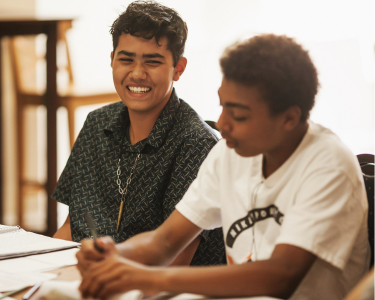 School Programs | Lighthouse Writers Workshop